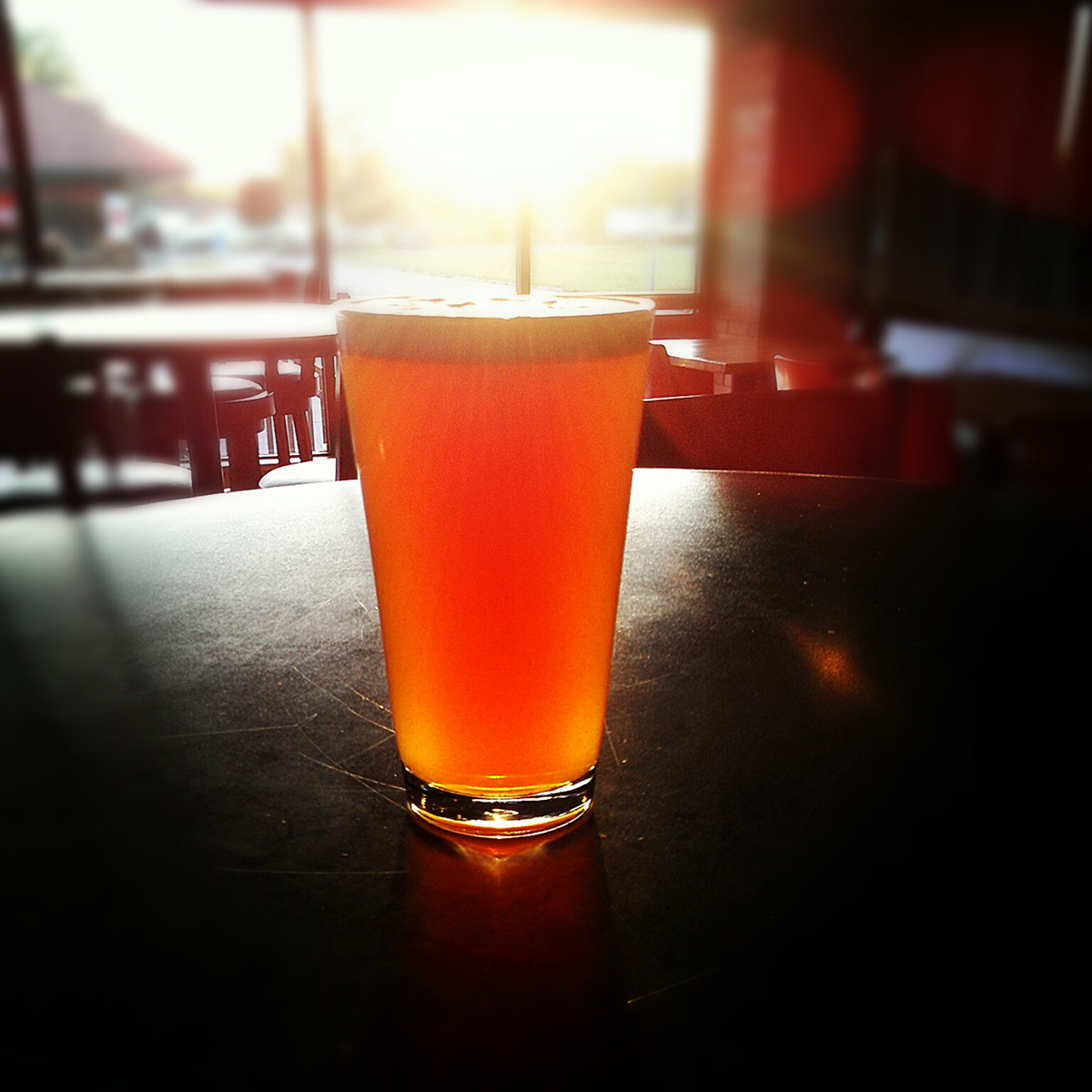 FILLING STATION PODCAST #25 | The Filling Station Microbrewery